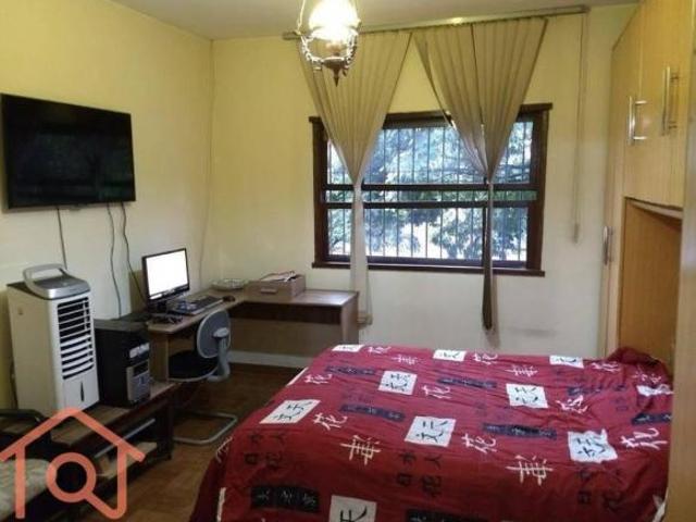 Sobrado à venda, 234 m² por R$ 2.195.000,00 Moema São Paulo/SP