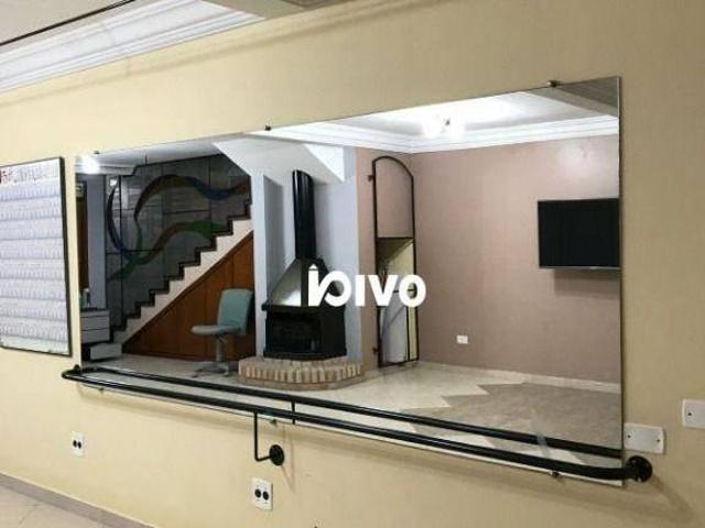 Sobrado à venda, 234 m² por R$ 2.275.000,00 Mirandópolis São Paulo/SP