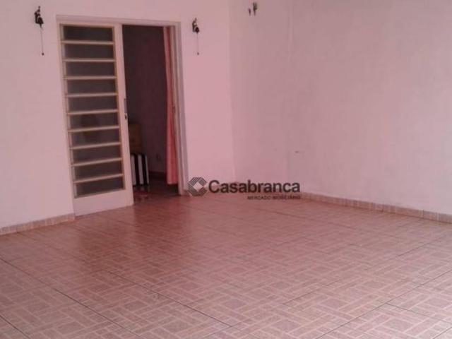 Sobrado à venda, 234 m² por R$ 450.000,00 Jardim Ana Maria Sorocaba/SP