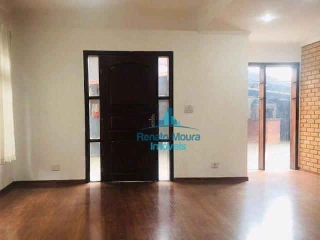 Sobrado à venda, 234 m² por R$ 850.000,00 Vila Trujillo Sorocaba/SP