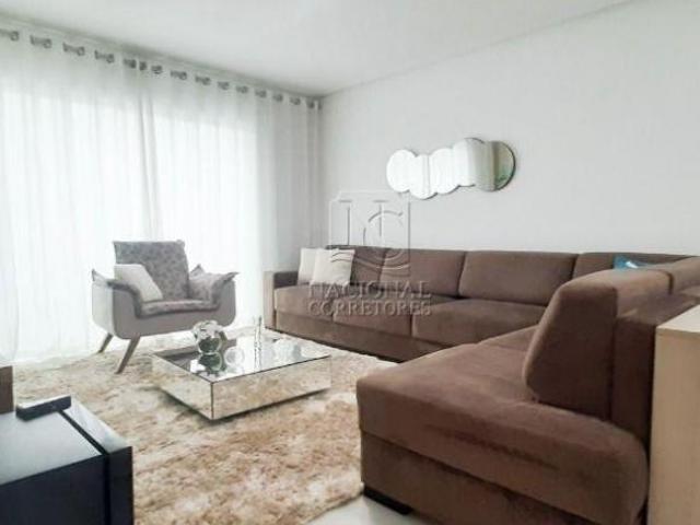 Sobrado à venda, 235 m² por R$ 1.200.000,00 Vila Metalúrgica Santo André/SP