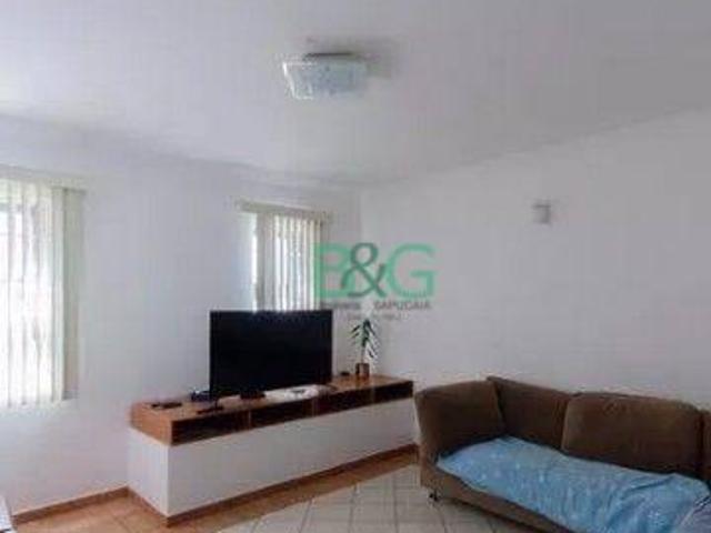 Sobrado à venda, 235 m² por R$ 1.299.000,00 Cambuci São Paulo/SP