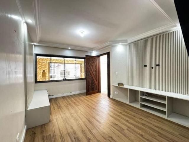 Sobrado à venda, 235 m² por R$ 1.300.000,00 Canto do Forte Praia Grande/SP