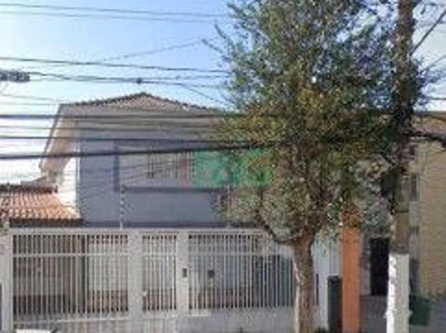Sobrado à venda, 235 m² por R$ 1.300.000,00 Tatuapé São Paulo/SP