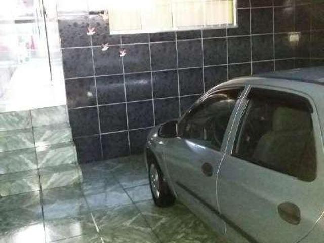 Sobrado à venda, 235 m² por R$ 392.000,00 Parque Piratininga Itaquaquecetuba/SP