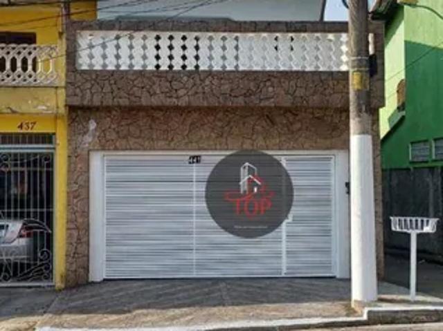 Sobrado à venda, 235 m² por R$ 600.000,01 Jardim Las Vegas Santo André/SP