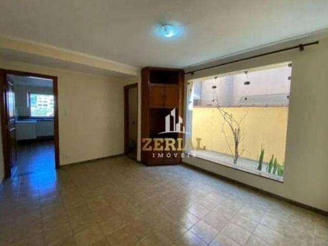 Sobrado à venda, 235 m² por R$ 790.000,00 Campestre Santo André/SP