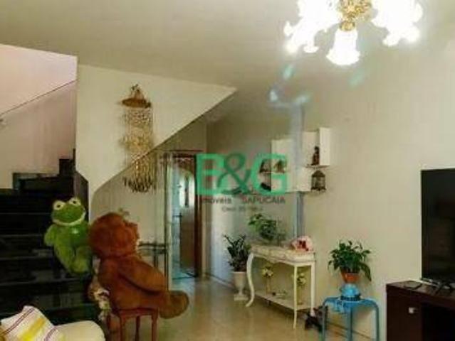 Sobrado à venda, 235 m² por R$ 849.000,00 Vila Medeiros São Paulo/SP
