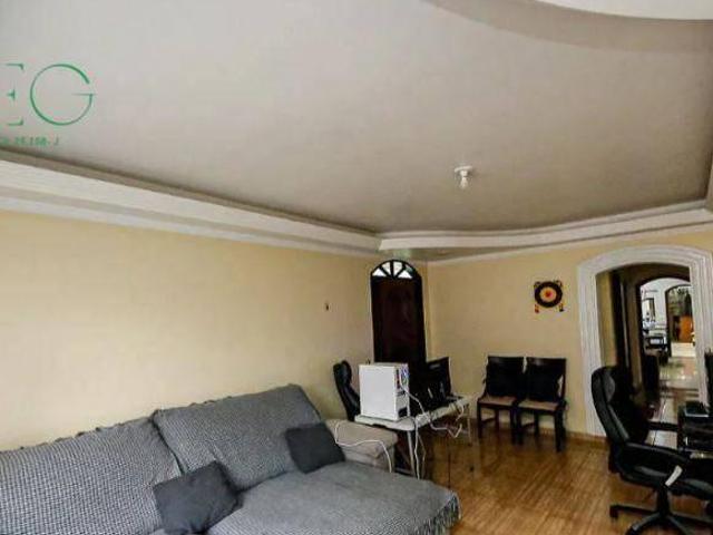 Sobrado à venda, 235 m² por R$ 899.000,00 Sítio da Figueira São Paulo/SP