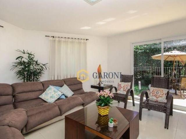 Sobrado à venda, 235 m² por R$ 950.000,00 Conjunto Residencial Vista Verde São Paulo/SP