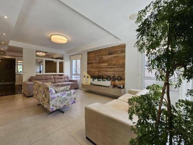 Sobrado à venda | 235m² | 3 dormitórios | 1 suíte | 3 vagas | Jardim Itatinga São Paulo/SP