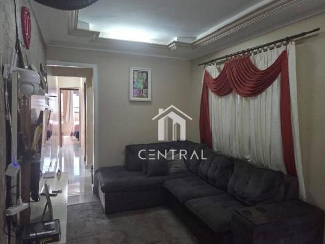 Sobrado a venda 235m² 3 Dormitórios 1 Suíte Àrea Gourmet Jardim Izindinha Guarulhos/SP