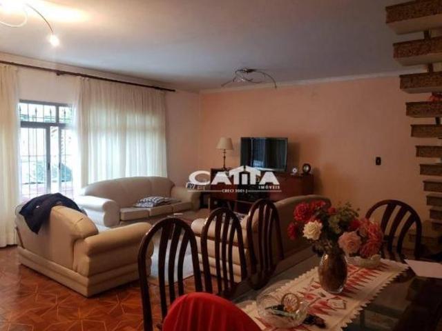 Sobrado à venda, 236 m² por R$ 3.000.000,00 Jardim Anália Franco São Paulo/SP