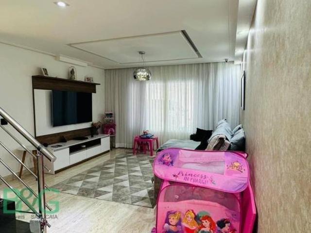 Sobrado à venda, 236 m² por R$ 1.716.000,00 Penha de França São Paulo/SP