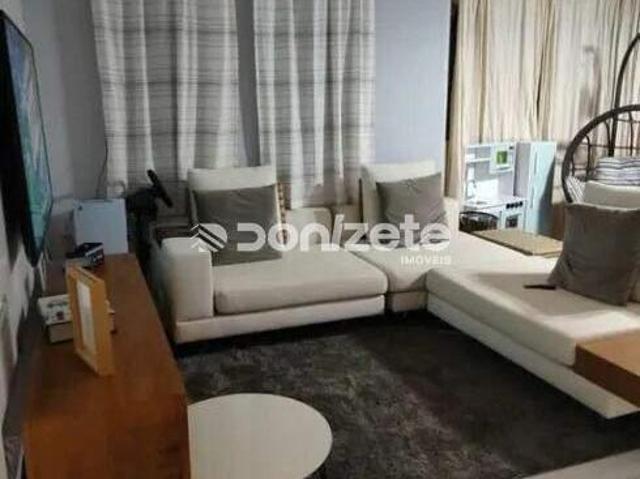 Sobrado à venda, 236 m² por R$ 1.249.997,00 Vila Scarpelli Santo André/SP