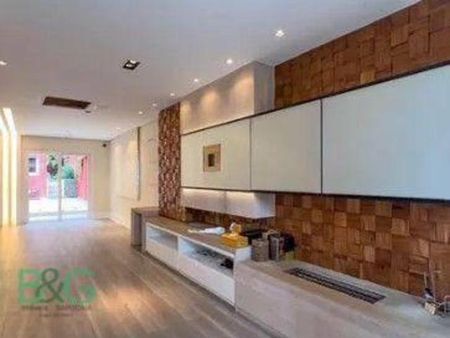 Sobrado à venda, 236 m² por R$ 2.139.000,00 Vila Mariana São Paulo/SP