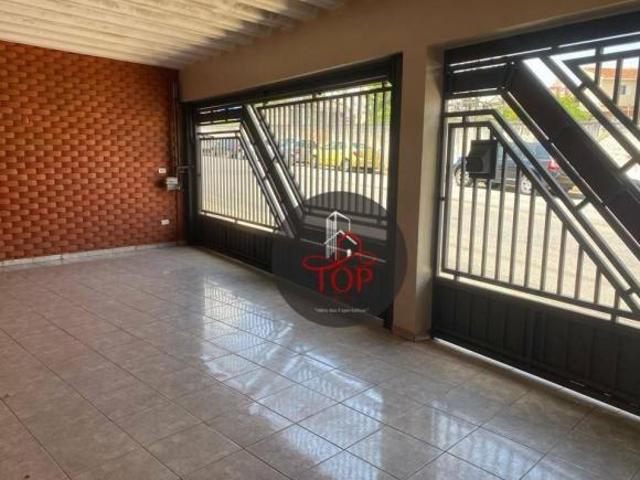 Sobrado à venda, 236 m² por R$ 715.000,01 Vila Vivaldi São Bernardo do Campo/SP