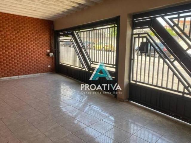 Sobrado à venda, 236 m² por R$ 715.000,07 Vila Vivaldi São Bernardo do Campo/SP