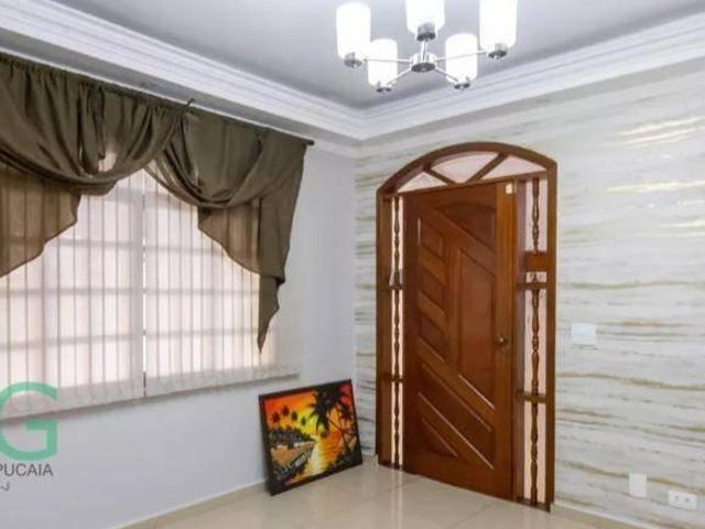 Sobrado à venda, 236 m² por R$ 734.000,00 Jardim Toscana Guarulhos/SP