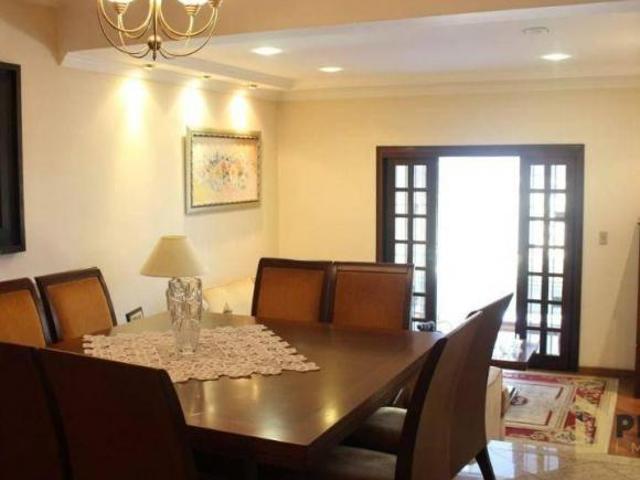 sobrado a venda | 236m² | 4 dormitórios | 2 suítes | 6 vagas | Tremembé São Paulo/SP