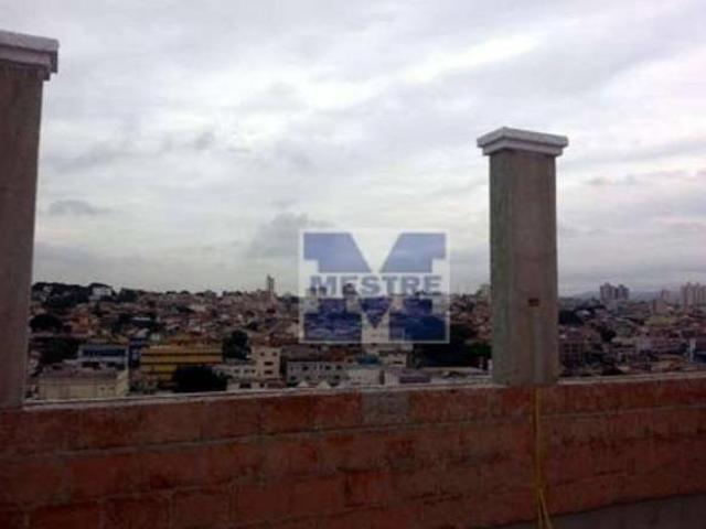 Sobrado à venda, 237 m² por R$ 1.400.000,00 Parque Renato Maia Guarulhos/SP