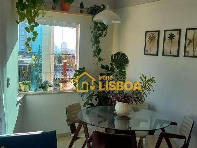 Sobrado à venda, 237 m² por R$ 1.325.000,00 Paraíso Santo André/SP