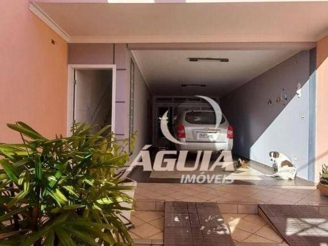 Sobrado à venda, 237 m² por R$ 1.280.000,00 Paraíso Santo André/SP