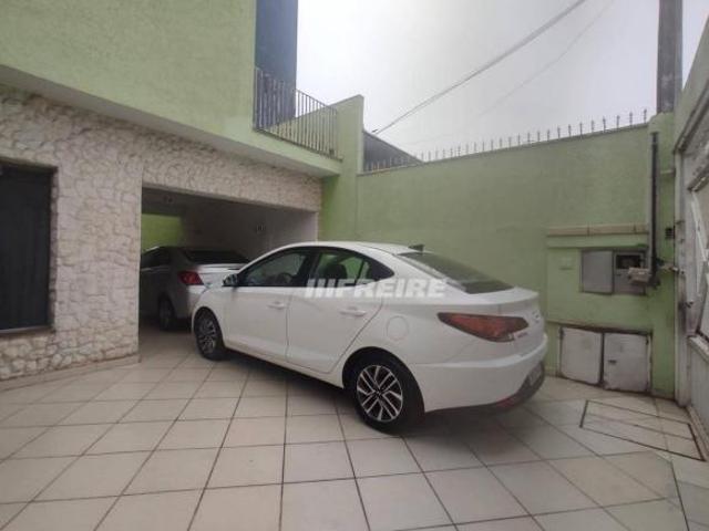 Sobrado à venda, 237 m² por R$ 1.352.000,00 Jardim Santo André/SP