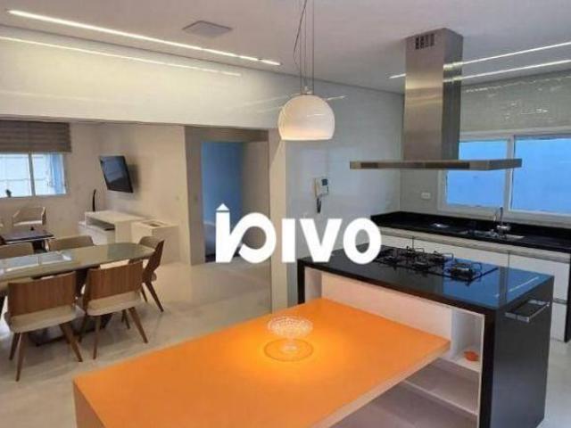 Sobrado à venda, 237 m² por R$ 2.200.000,00 Mirandópolis São Paulo/SP