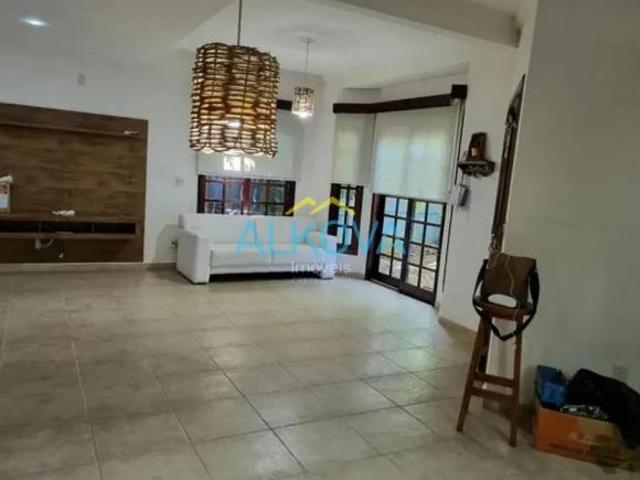 Sobrado à venda, 237 m² Urbanova São José dos Campos/SP
