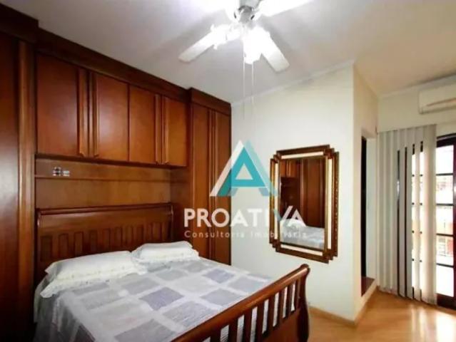 Sobrado à venda, 238 m² por R$ 1.490.000,01 Barcelona São Caetano do Sul/SP