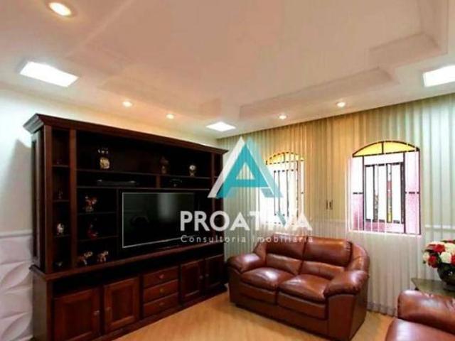 Sobrado à venda, 238 m² por R$ 1.490.000,01 Barcelona São Caetano do Sul/SP