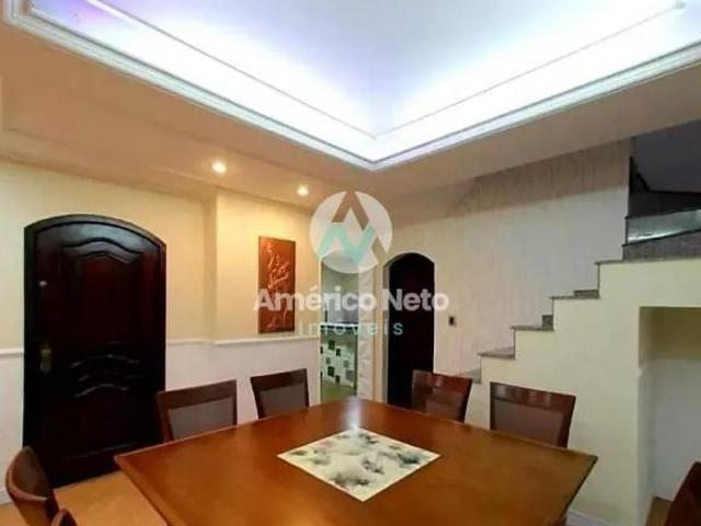 Sobrado à venda, 238 m² por R$ 1.690.000,00 Barcelona São Caetano do Sul/SP