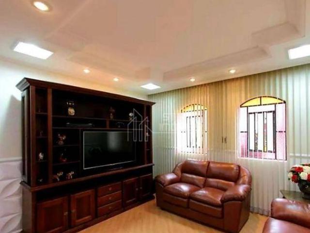 Sobrado à venda, 238 m² por R$ 1.800.000,00 Barcelona São Caetano do Sul/SP