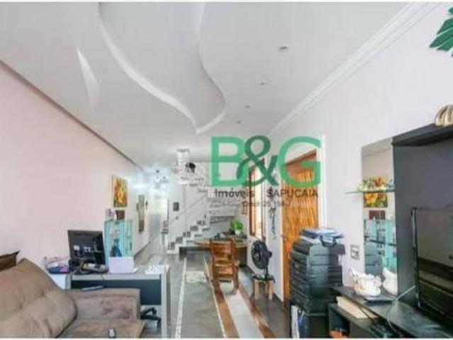 Sobrado à venda, 238 m² por R$ 1.099.000,00 Vila Santa Clara São Paulo/SP