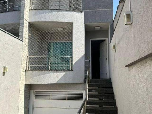 Sobrado à venda, 238 m² por R$ 1.250.000,00 Vila Formosa São Paulo/SP