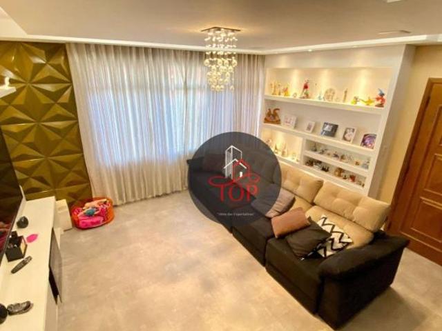Sobrado à venda, 238 m² por R$ 1.290.741,08 Vila Alpina Santo André/SP