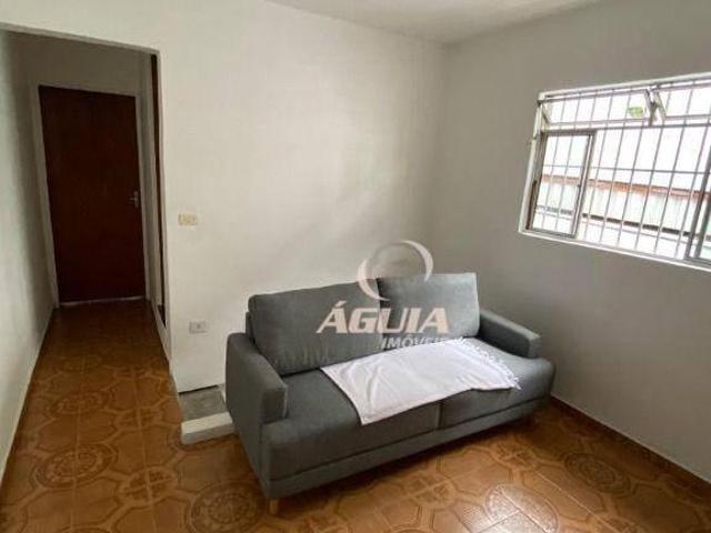 Sobrado à venda, 238 m² por R$ 550.000,00 Jardim Santa Adélia São Paulo/SP