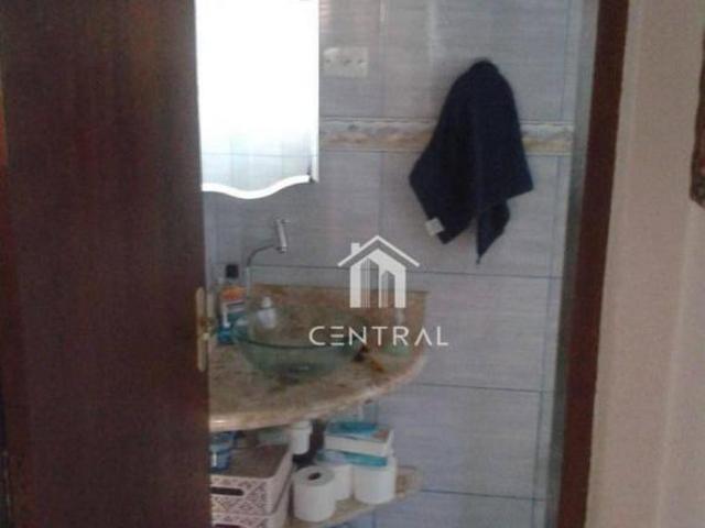 Sobrado à venda, 238 m² por R$ 550.000,00 Jardim Villaça São Roque/SP
