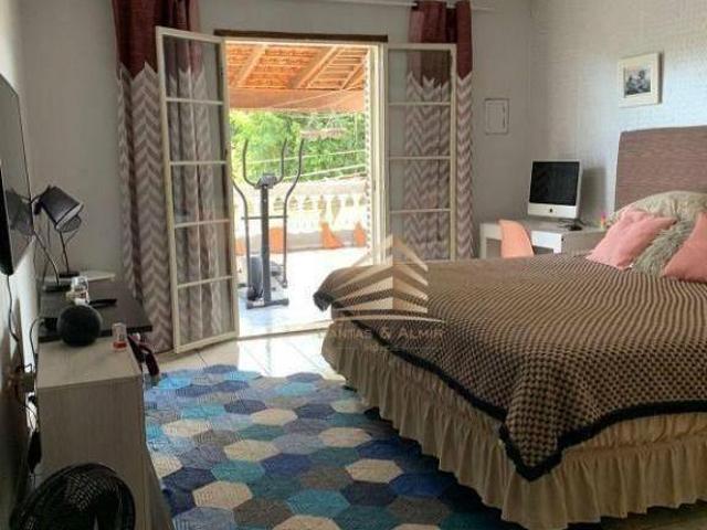 Sobrado à venda, 238 m² por R$ 640.000,00 Jardim Cumbica Guarulhos/SP