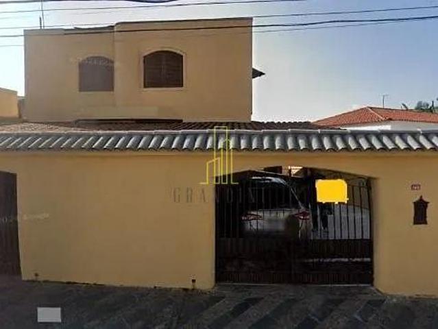 Sobrado à venda, 238 m² por R$ 950.000,00 Conceição Diadema/SP