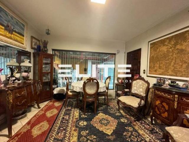 Sobrado à venda, 238m² Jardim Bela Vista Santo André