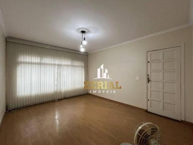 Sobrado com 3 dormitórios à venda, 239 m² por R$ 1.075.000,00 Osvaldo Cruz São Caetano do Sul/SP