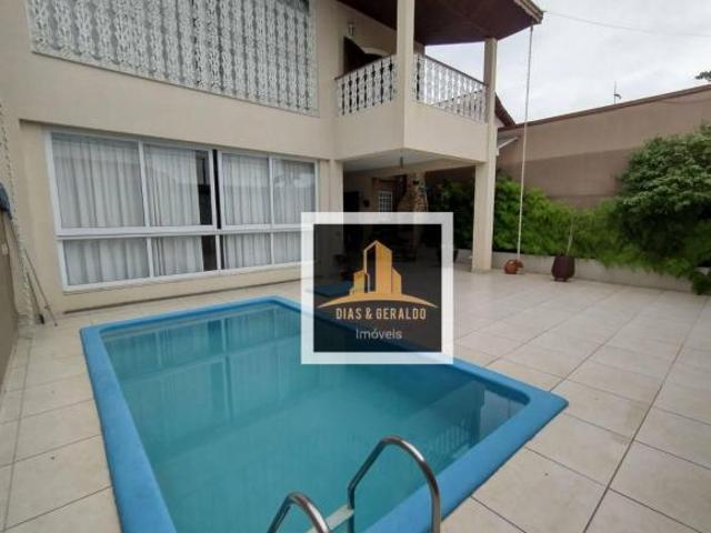 Sobrado à venda, 239 m² por R$ 1.200.000,00 Jardim Satélite São José dos Campos/SP