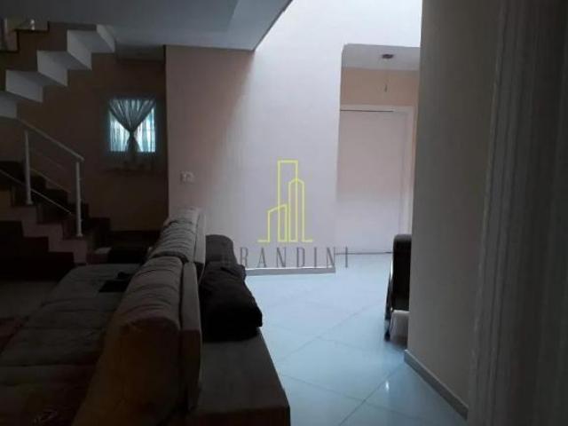 Sobrado à venda, 239 m² por R$ 1.272.000,00 Vila Delmira São Bernardo do Campo/SP