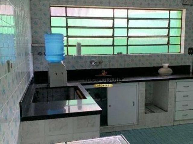 Sobrado à venda, 239 m² por R$ 2.340.000,00 Vila Formosa São Paulo/SP