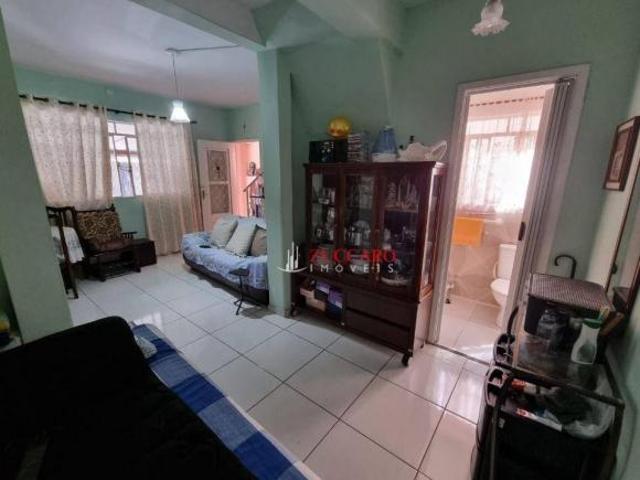 Sobrado à venda, 239 m² por R$ 338.900,00 Vila São Ricardo Guarulhos/SP