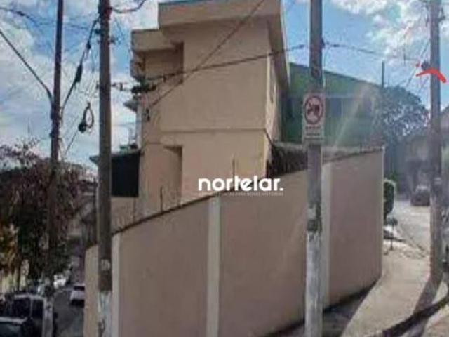 Sobrado à venda, 239 m² por R$ 998.000,00 Pirituba São Paulo/SP