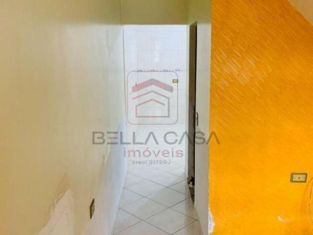 Sobrado à Venda 230 m² Jardim Tuã São Paulo/SP