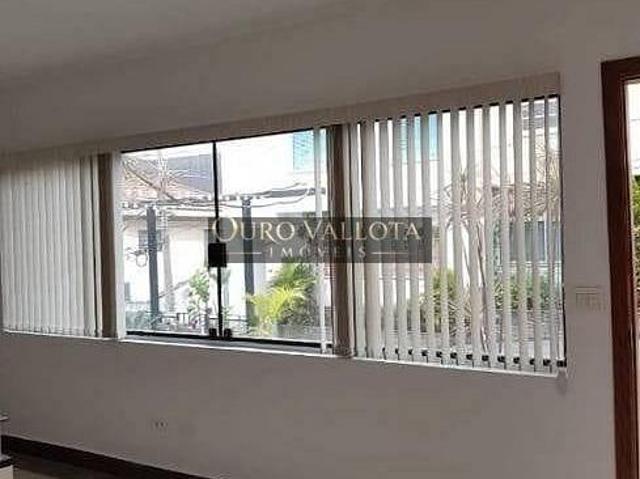 Sobrado à venda, 230 m² por R$ 3.000.000,00 Mooca São Paulo/SP